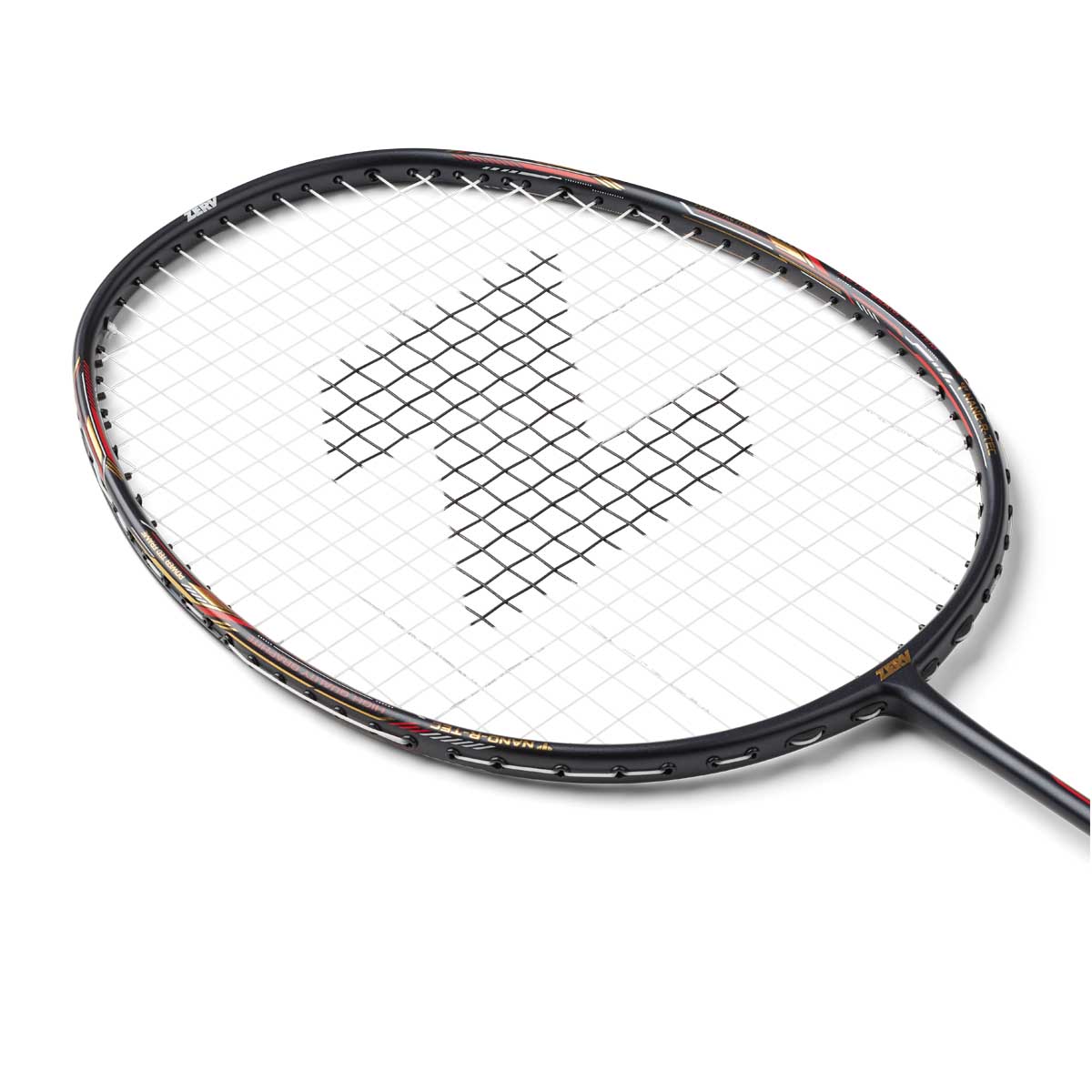 ZERV badmintonrackets voor alle niveaus - Vind de jouwe!