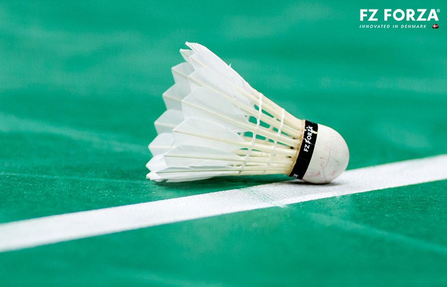Hier zijn de beste badmintonshuttles - Lees verder!