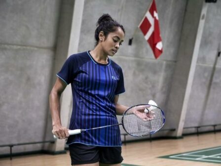 Victor Thruster Ryuga CLS | Badmintonracket → Koop nu!