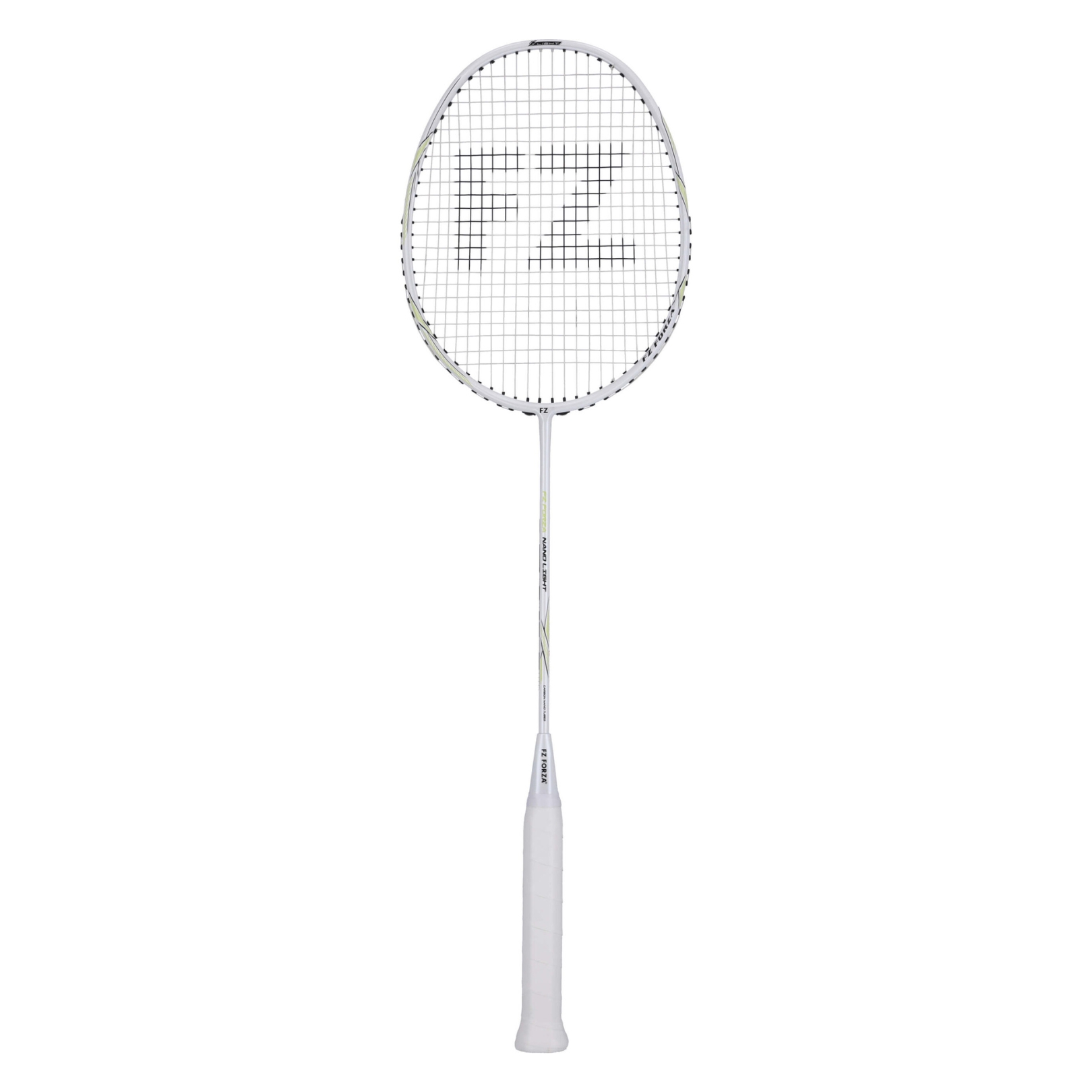 Forza Nano Light - Badminton Shop