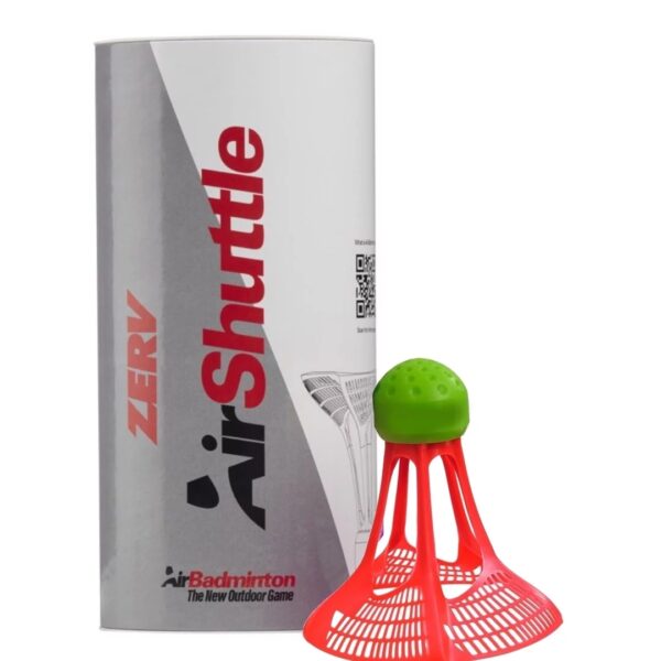 Hier zijn de beste badmintonshuttles - Lees verder!