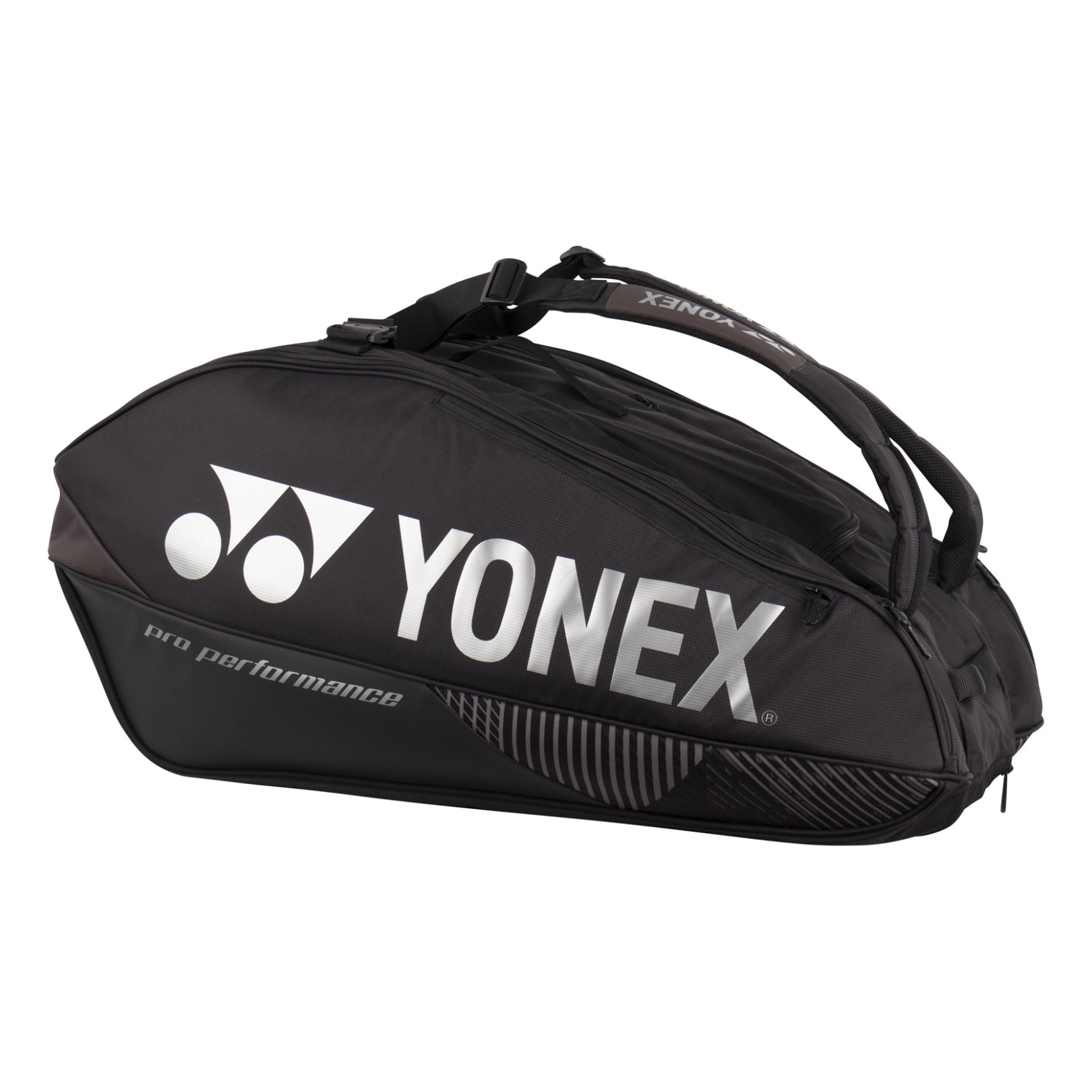Yonex Pro Rackettas 2492429 X9 | Yonex badmintontas