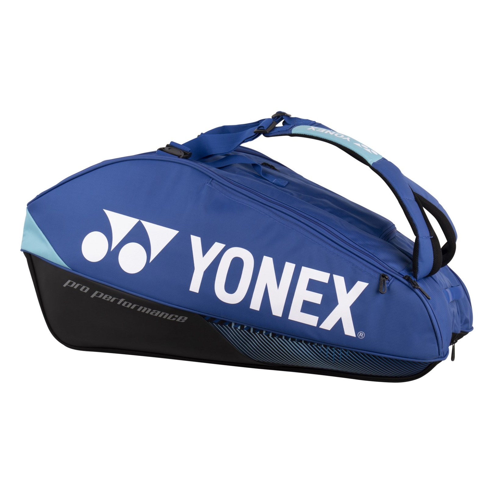 Yonex Pro Racket Bag 2492429 X9 | Yonex badminton tas