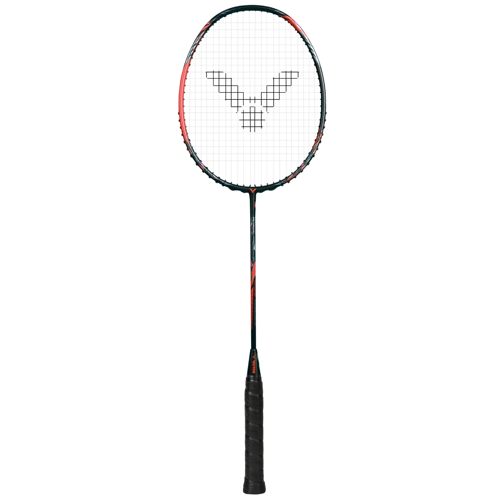 Victor Thruster Ryuga Metallic | Badmintonracket → Koop