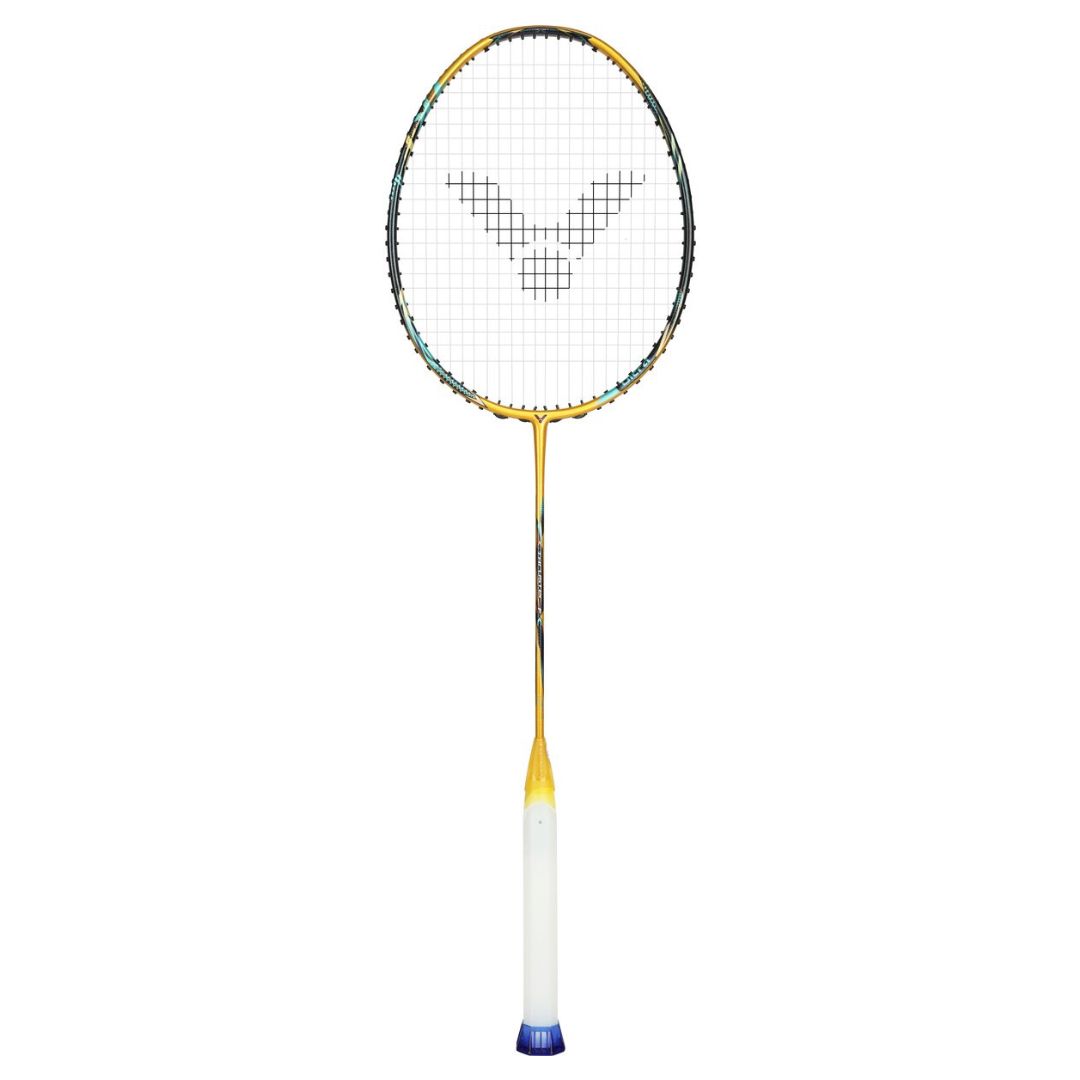 Victor Thruster F C Ultra | Badmintonracket → Bestel nu